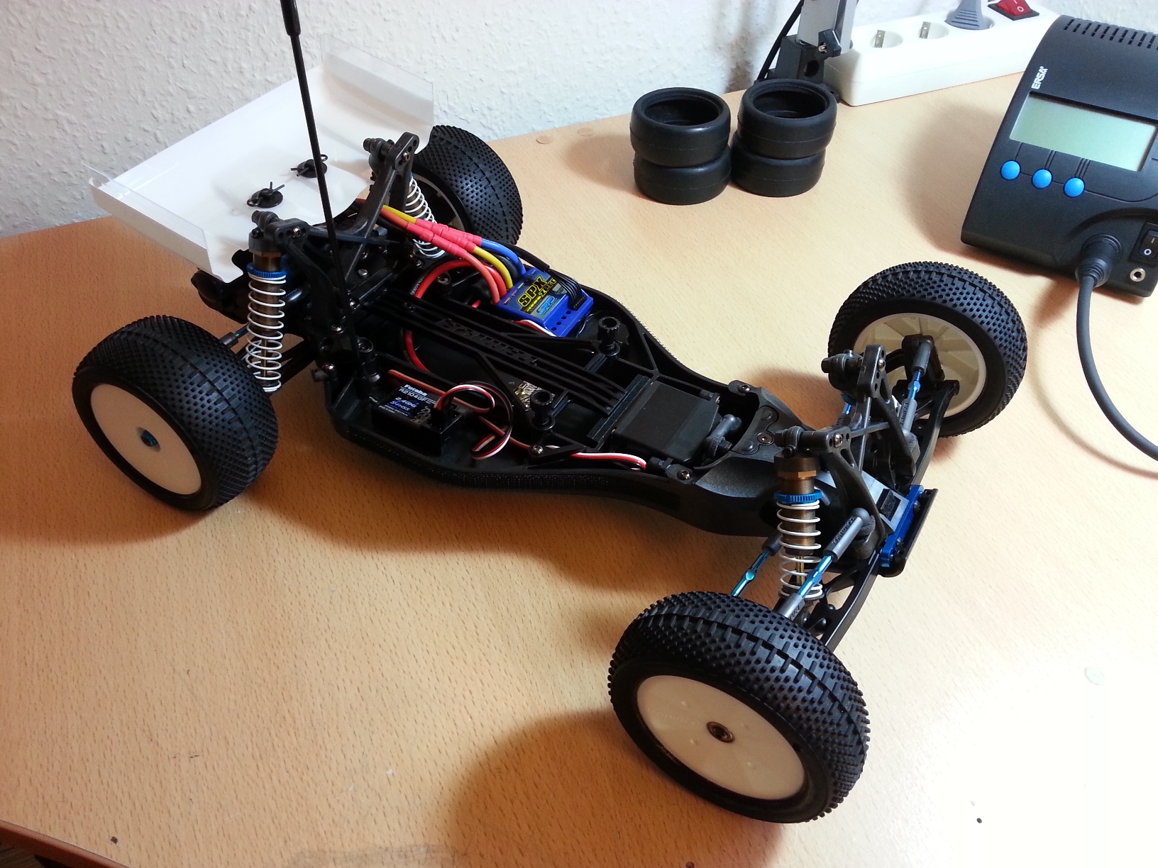 TRF201/ DN01